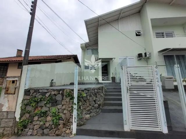 Apartamento para Locação em Florianópolis/SC Itacorubi 2 Quartos