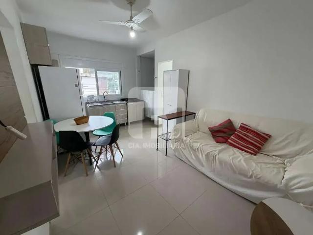 Apartamento para Locação em Florianópolis/SC Itacorubi 2 Quartos