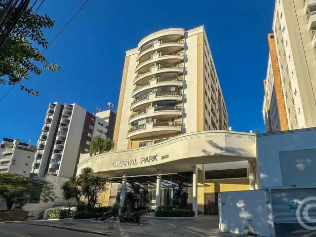 Apartamento para Locação em Florianópolis/SC Itacorubi 2 Quartos