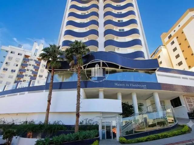 Apartamento para Locação em Florianópolis/SC Itacorubi 2 Quartos