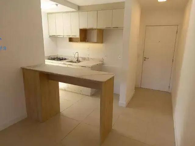 Apartamento para Locação em Florianópolis/SC Itacorubi 2 Quartos