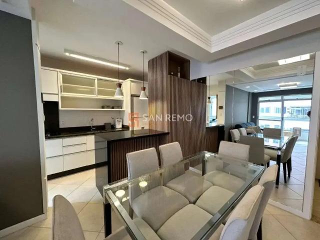 Apartamento para Locação em Florianópolis/SC Itacorubi 2 Quartos