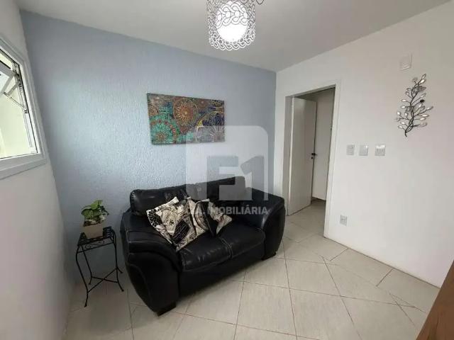 Apartamento para Locação em Florianópolis/SC Itacorubi 2 Quartos