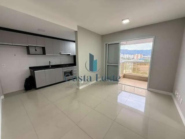 Apartamento para Locação em Florianópolis/SC Itacorubi 2 Quartos