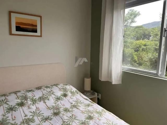 Apartamento para Locação em Florianópolis/SC Itacorubi 2 Quartos