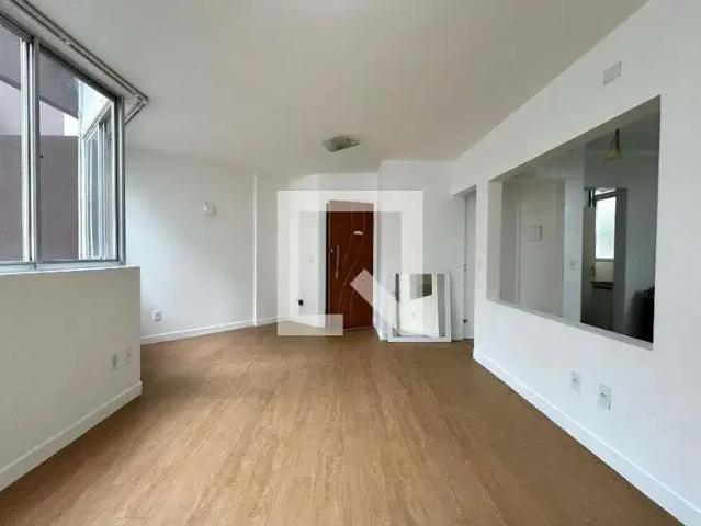 Apartamento para Locação em Florianópolis/SC Itacorubi 2 Quartos