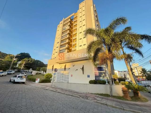 Apartamento para Locação em Florianópolis/SC Itacorubi 2 Quartos