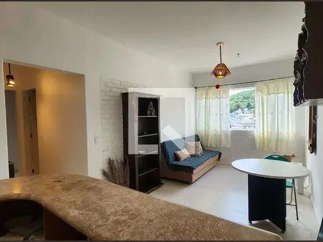 Apartamento para Locação em Florianópolis/SC Itacorubi 2 Quartos