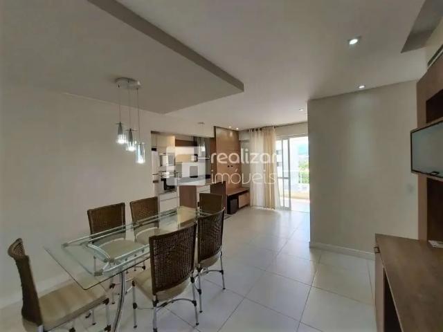 Apartamento para Locação em Florianópolis/SC Itacorubi 2 Quartos