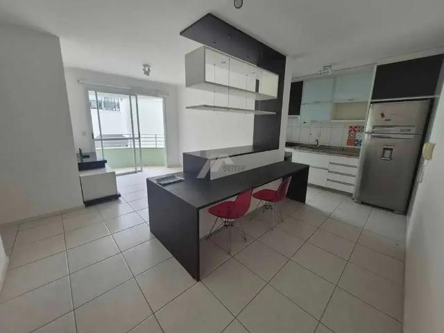 Apartamento para Locação em Florianópolis/SC Itacorubi 2 Quartos