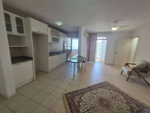 Apartamento para Locação em Florianópolis/SC Itacorubi 2 Quartos