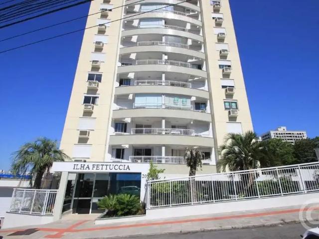 Apartamento para Locação em Florianópolis/SC Itacorubi 2 Quartos
