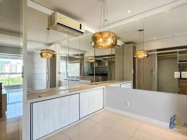 Apartamento para Locação em Florianópolis/SC Itacorubi 2 Quartos