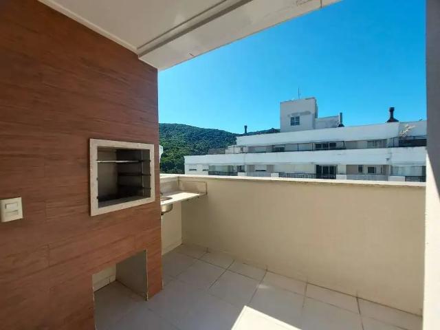Apartamento para Locação em Florianópolis/SC Itacorubi 2 Quartos