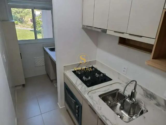 Apartamento para Locação em Florianópolis/SC Itacorubi 2 Quartos