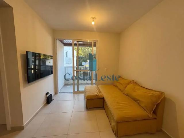 Apartamento para Locação em Florianópolis/SC Itacorubi 2 Quartos