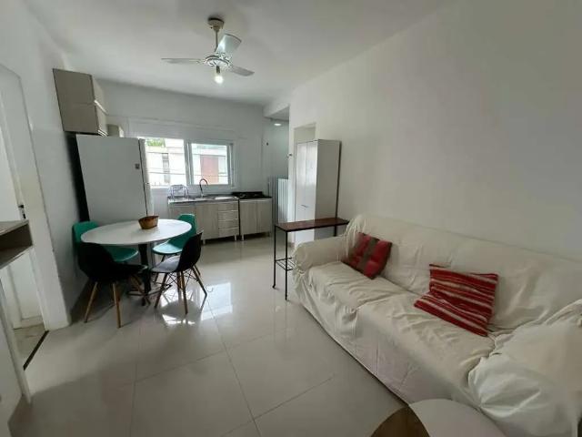 Apartamento para Locação em Florianópolis/SC Itacorubi 2 Quartos