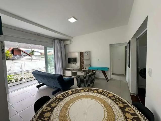 Apartamento para Locação em Florianópolis/SC Itacorubi 2 Quartos