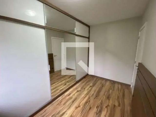 Apartamento para Locação em Florianópolis/SC Itacorubi 2 Quartos