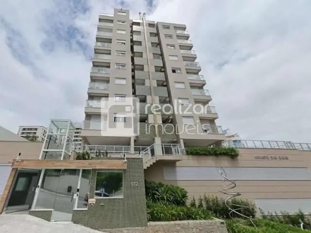Apartamento para Locação em Florianópolis/SC Itacorubi 2 Quartos