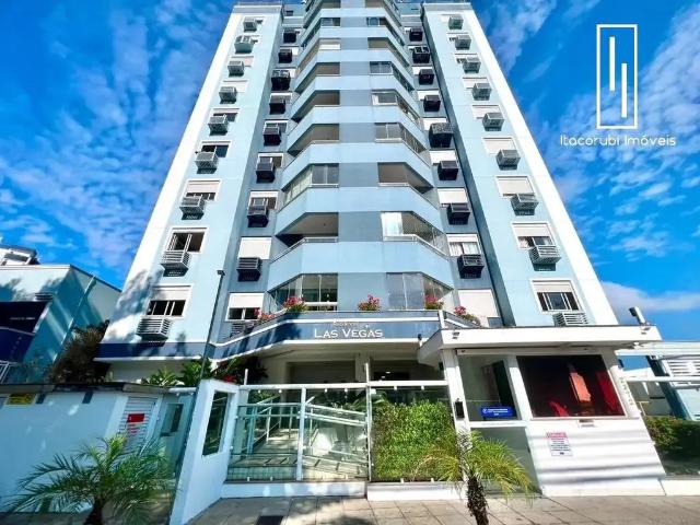 Apartamento para Locação em Florianópolis/SC Itacorubi 2 Quartos
