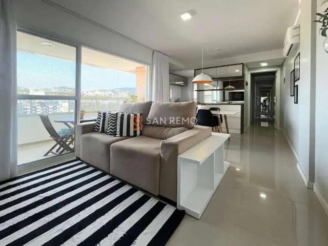 Apartamento para Locação em Florianópolis/SC Itacorubi 2 Quartos