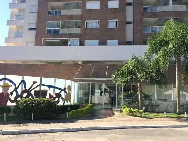 Apartamento para Locação em Florianópolis/SC Itacorubi 2 Quartos