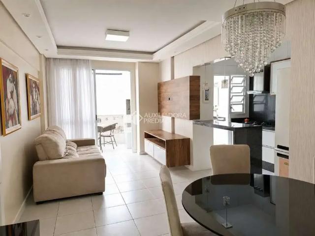 Apartamento para Locação em Florianópolis/SC Itacorubi 2 Quartos