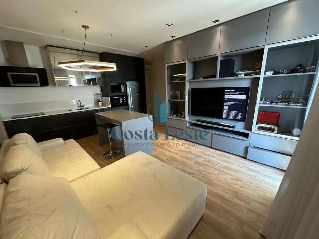 Apartamento para Locação em Florianópolis/SC Itacorubi 2 Quartos