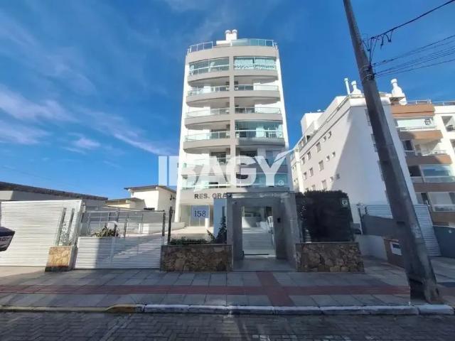 Apartamento para Locação em Florianópolis/SC Itacorubi 2 Quartos