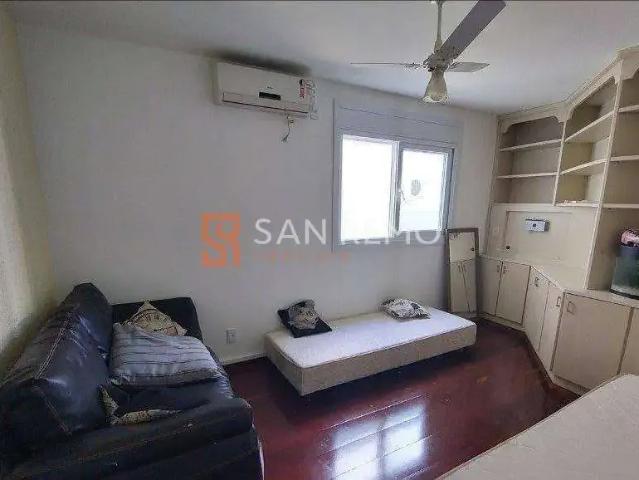 Apartamento para Locação em Florianópolis/SC Itacorubi 2 Quartos