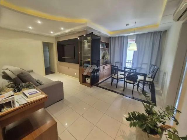 Apartamento para Locação em Florianópolis/SC Itacorubi 2 Quartos