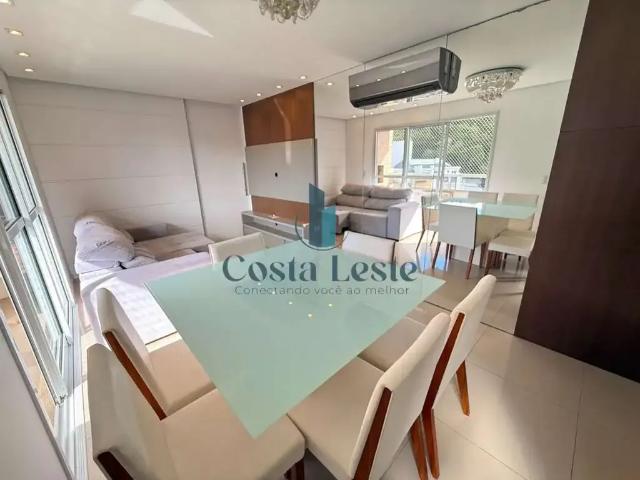 Apartamento para Locação em Florianópolis/SC Itacorubi 2 Quartos