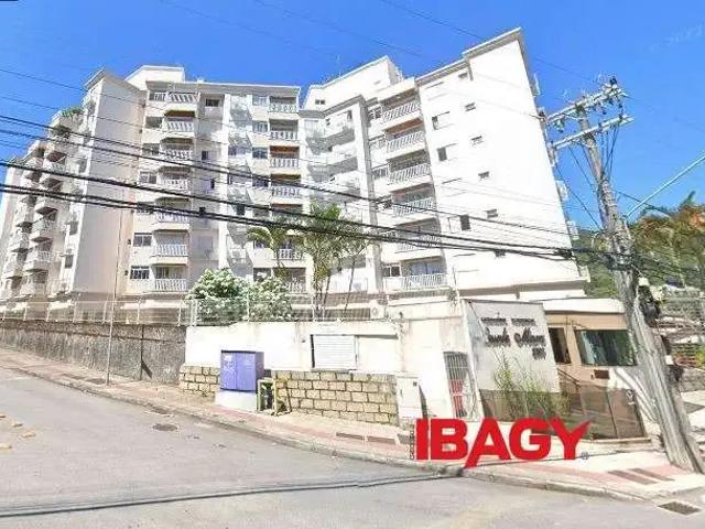 Apartamento para Locação em Florianópolis/SC Itacorubi 2 Quartos