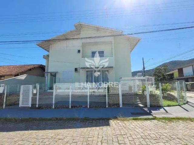 Apartamento para Locação em Florianópolis/SC Itacorubi 2 Quartos