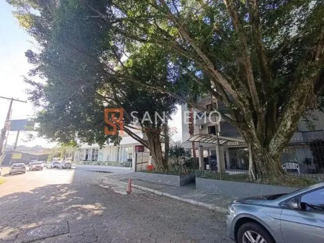 Apartamento para Locação em Florianópolis/SC Itacorubi 2 Quartos