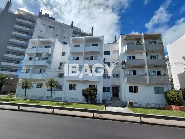 Apartamento para Locação em Florianópolis/SC Itacorubi 2 Quartos