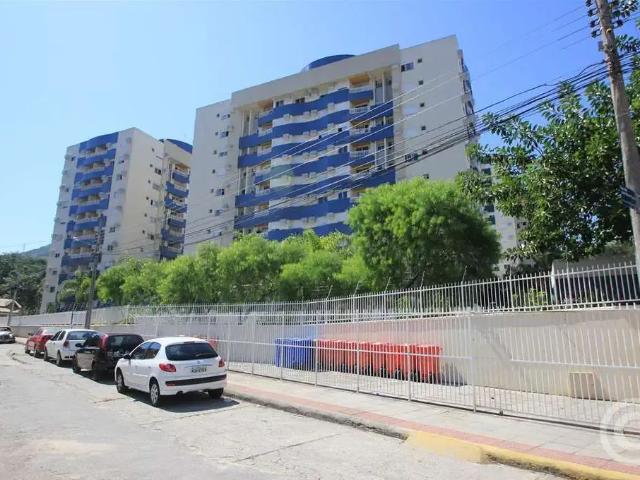 Apartamento para Locação em Florianópolis/SC Itacorubi 2 Quartos