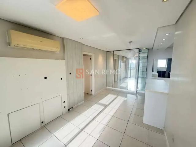 Apartamento para Locação em Florianópolis/SC Itacorubi 2 Quartos
