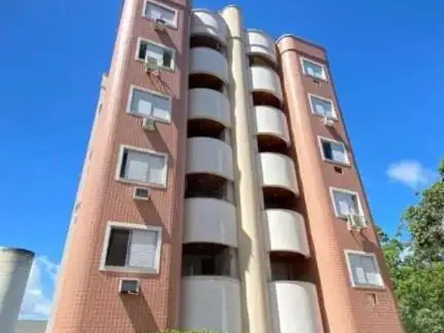 Apartamento para Locação em Florianópolis/SC Itacorubi 2 Quartos