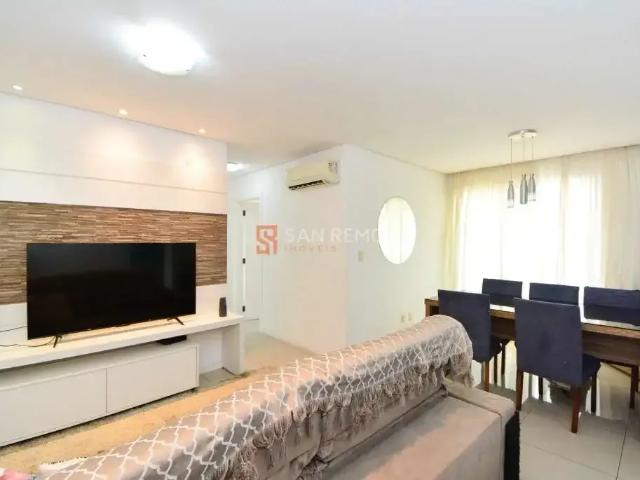 Apartamento para Locação em Florianópolis/SC Itacorubi 2 Quartos