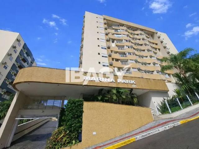 Apartamento para Locação em Florianópolis/SC Itacorubi 2 Quartos