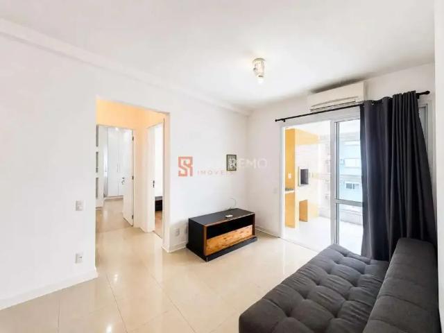 Apartamento para Locação em Florianópolis/SC Itacorubi 2 Quartos