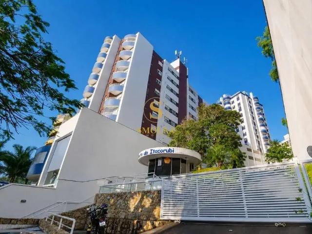 Apartamento para Locação em Florianópolis/SC Itacorubi 2 Quartos