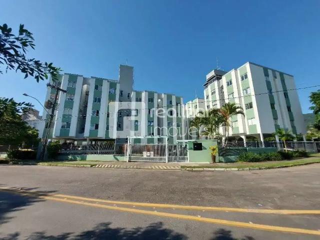 Apartamento para Locação em Florianópolis/SC Itacorubi 2 Quartos