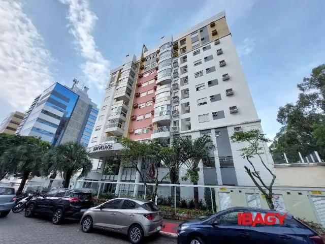 Apartamento para Locação em Florianópolis/SC Itacorubi 2 Quartos