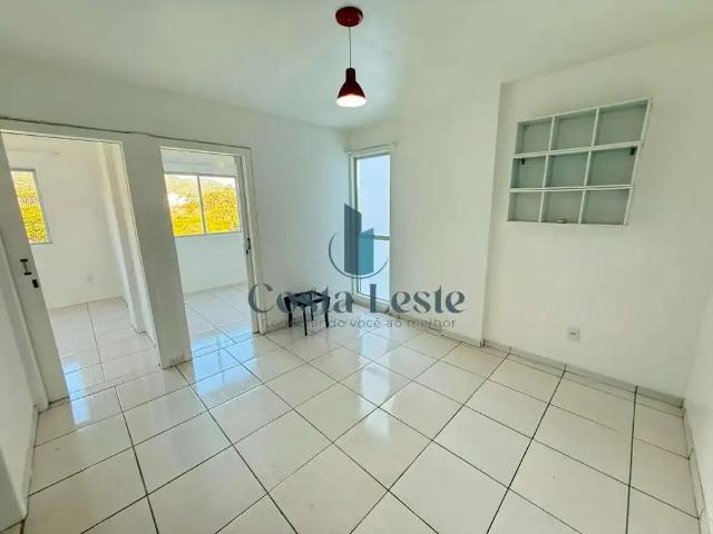 Apartamento para Locação em Florianópolis/SC Itacorubi 2 Quartos