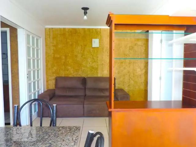 Apartamento para Locação em Florianópolis/SC Itacorubi 2 Quartos