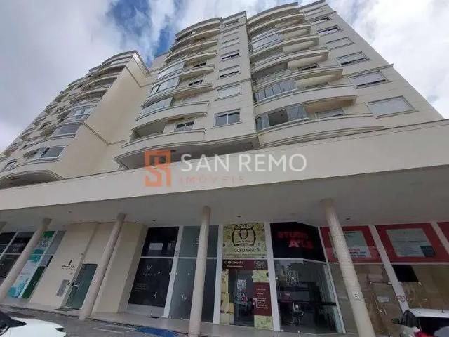 Apartamento para Locação em Florianópolis/SC Itacorubi 2 Quartos