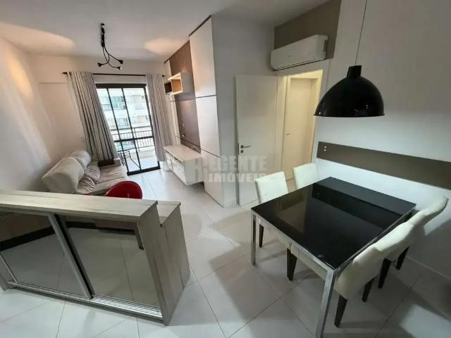 Apartamento para Locação em Florianópolis/SC Itacorubi 2 Quartos